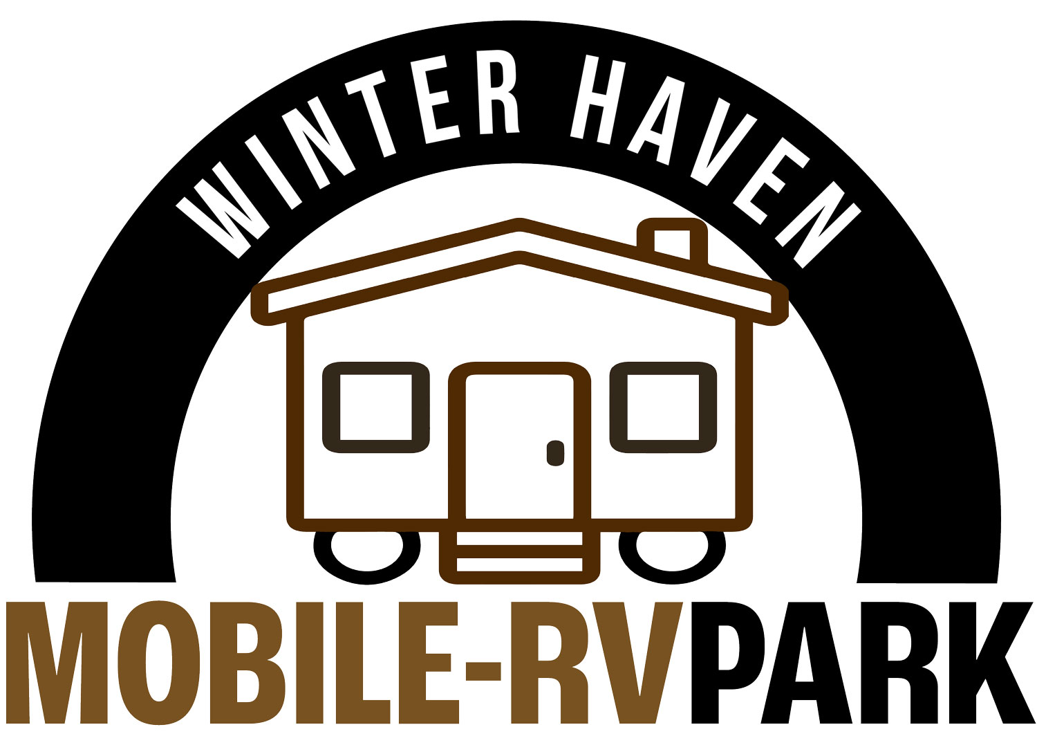 Winter Haven Mobile Home RV Park - Wee Vill Market